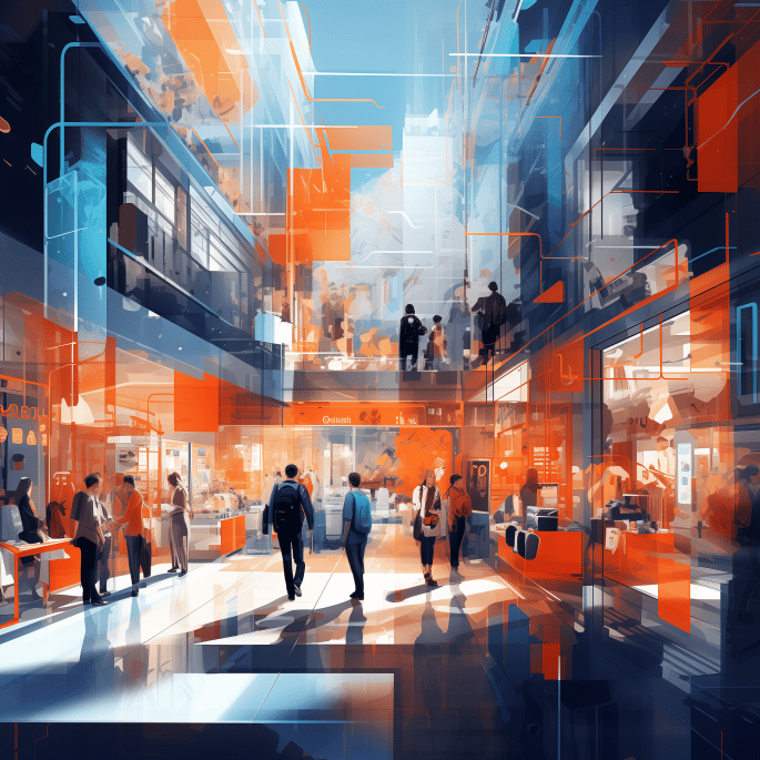 CPG Solutions | VideoMining